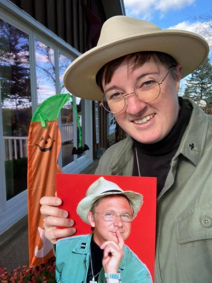 Laura Simonson | Cosplay Star