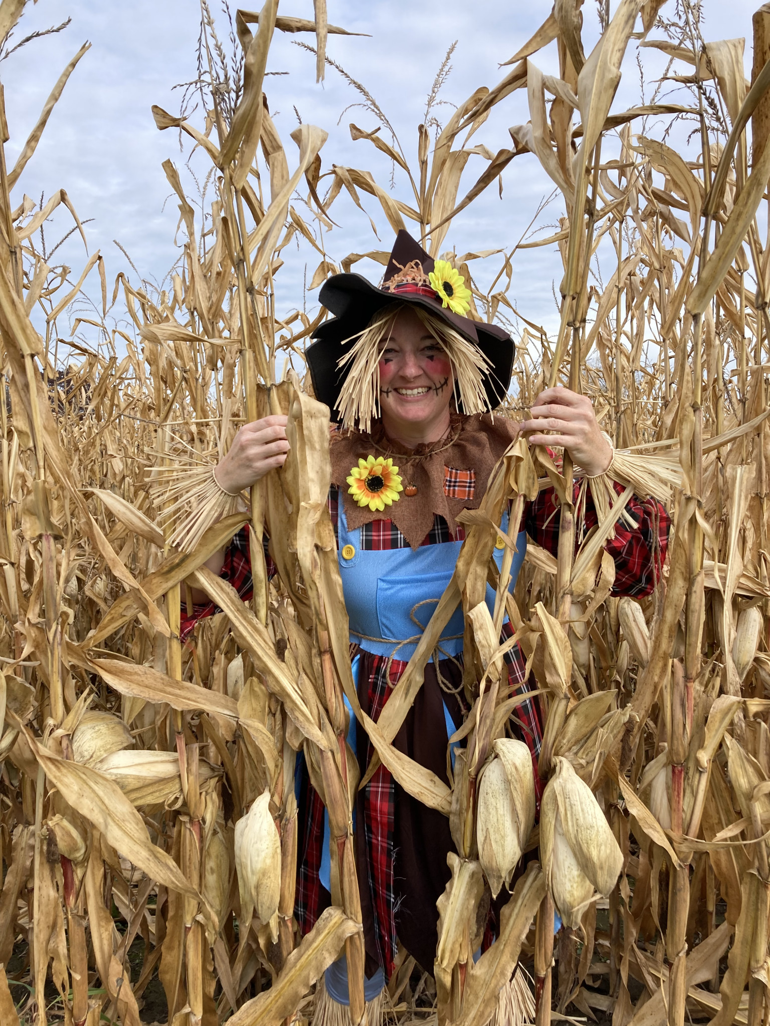 Laura Simonson | Cosplay Star