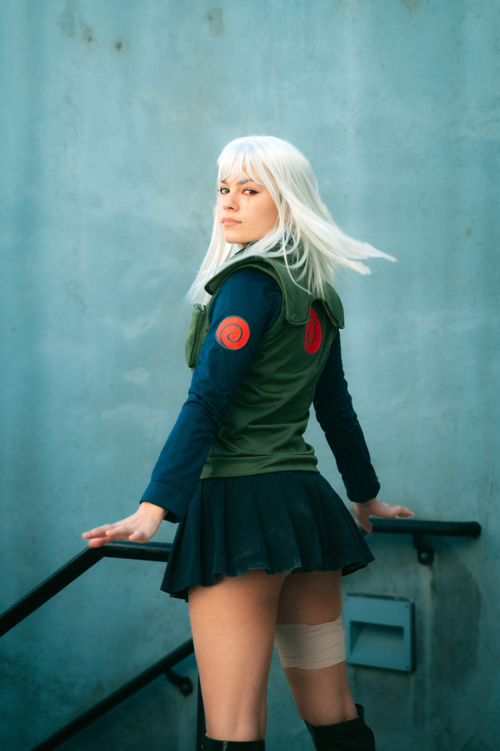 Taylor | Cosplay Star